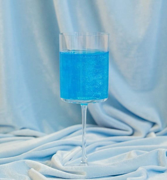 Cotton Candy Glitter Bombs- BLUE – My Little Bean 4D Maternity & Baby