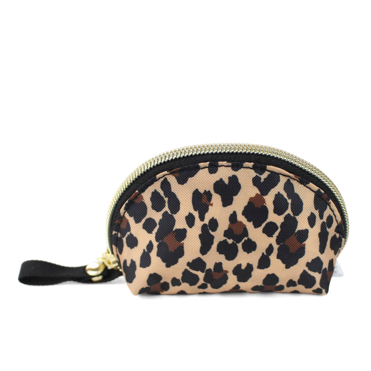 Paci Pouch- Leopard – My Little Bean 4D Maternity & Baby